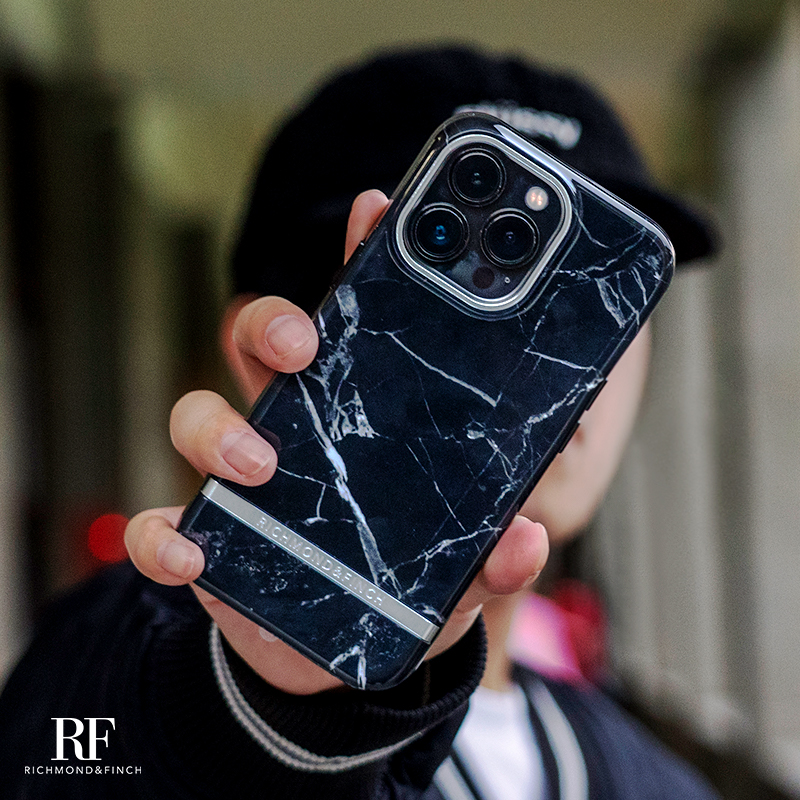Richmond&Finch iPhone 14 Pro 6.1吋 - PChome 24h購物